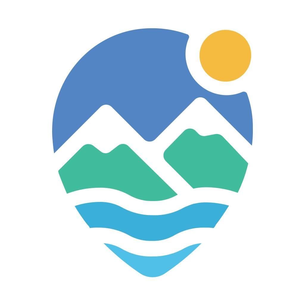 Georgian Travel Guide Logo & Brand Assets (SVG, PNG and vector ...