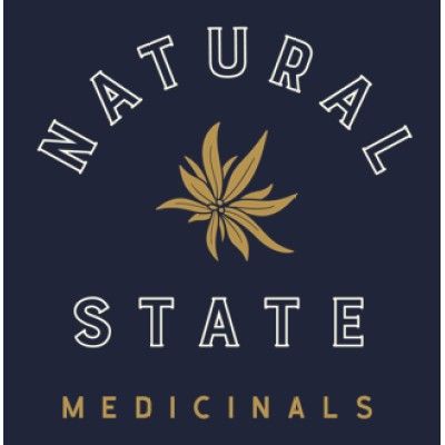 Natural State Medicinals Logo & Brand Assets (SVG, PNG and vector ...