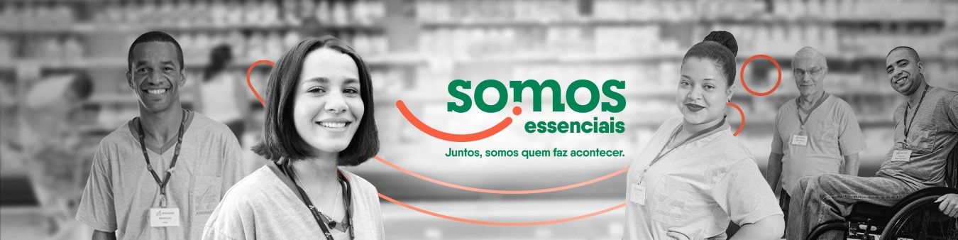 Atacadão Logo & Brand Assets (SVG, PNG and vector) - Brandfetch