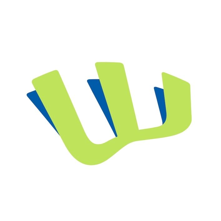 WoonFriesland Logo & Brand Assets (SVG, PNG and vector) - Brandfetch