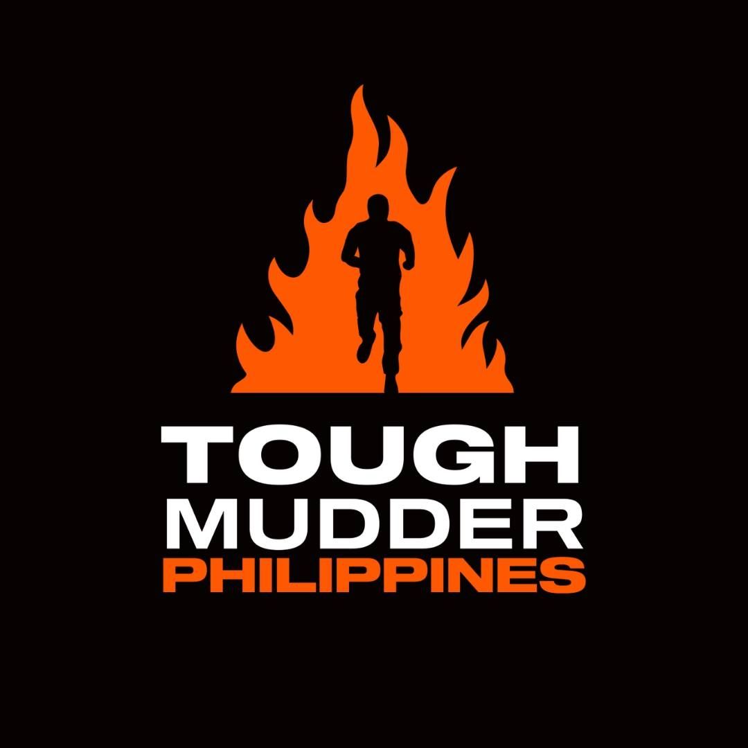 tough mudder background