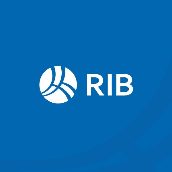 RIB Software Logo & Brand Assets (SVG, PNG and vector) - Brandfetch