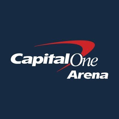 Capital One Arena Logo & Brand Assets (SVG, PNG and vector) - Brandfetch