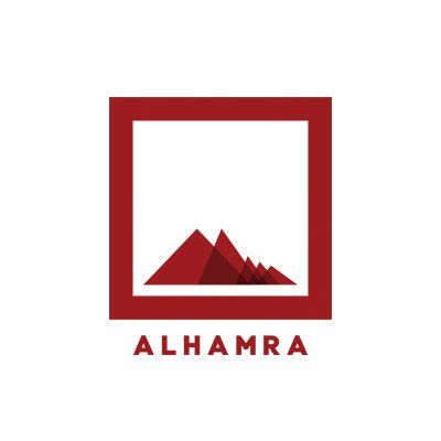 Al Hamra Logo & Brand Assets (SVG, PNG and vector) - Brandfetch