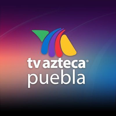 tv azteca logo vector