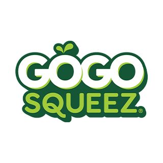 GoGo squeeZ Logo & Brand Assets (SVG, PNG and vector) - Brandfetch