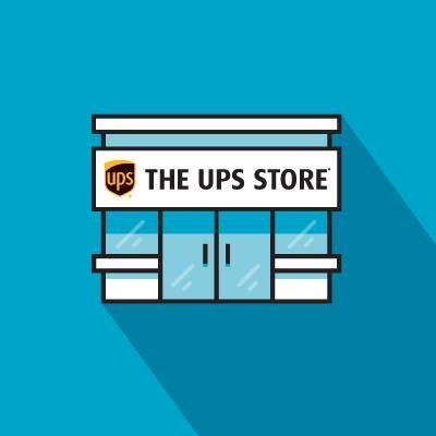 ups icon logo
