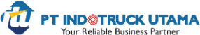 PT Indotruck Utama Logo & Brand Assets (SVG, PNG and vector) - Brandfetch