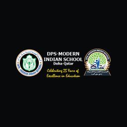 DPS-Modern Indian School Logo & Brand Assets (SVG, PNG and vector ...