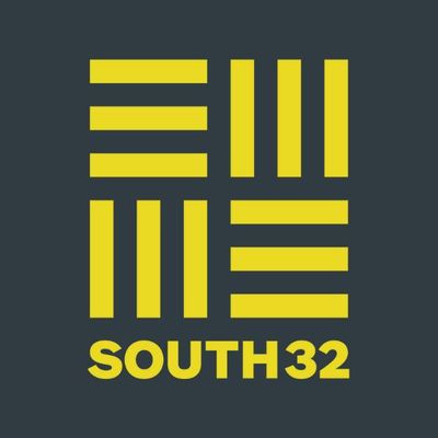 South32 Logo & Brand Assets (SVG, PNG and vector) - Brandfetch