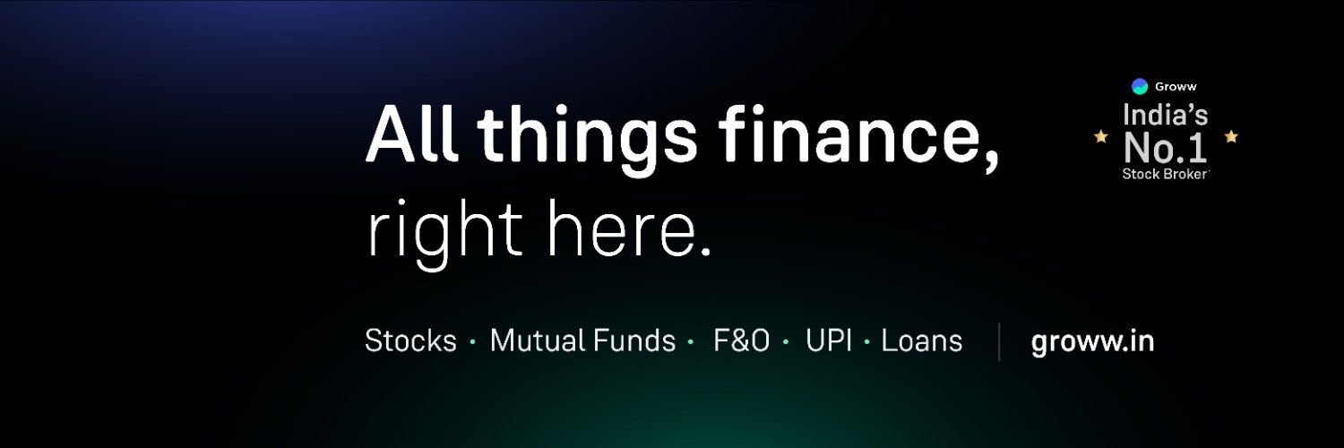 Groww Logo & Brand Assets (SVG, PNG and vector) - Brandfetch