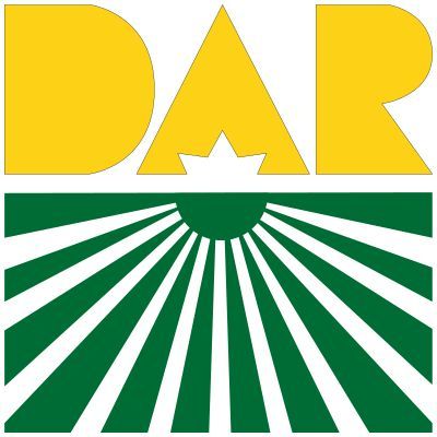 Department of Agrarian Reform Logo & Brand Assets (SVG, PNG and vector ...