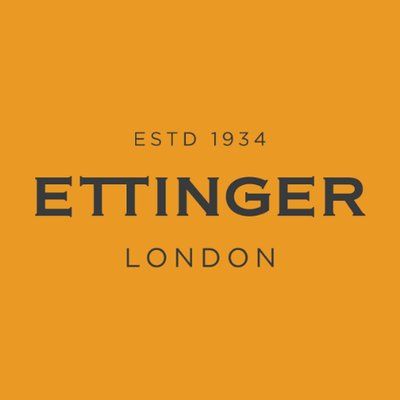 Ettinger London Logo & Brand Assets (SVG, PNG and vector) - Brandfetch
