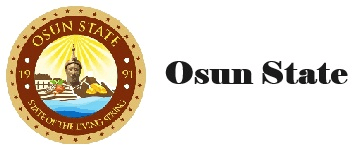 Osun State Logo