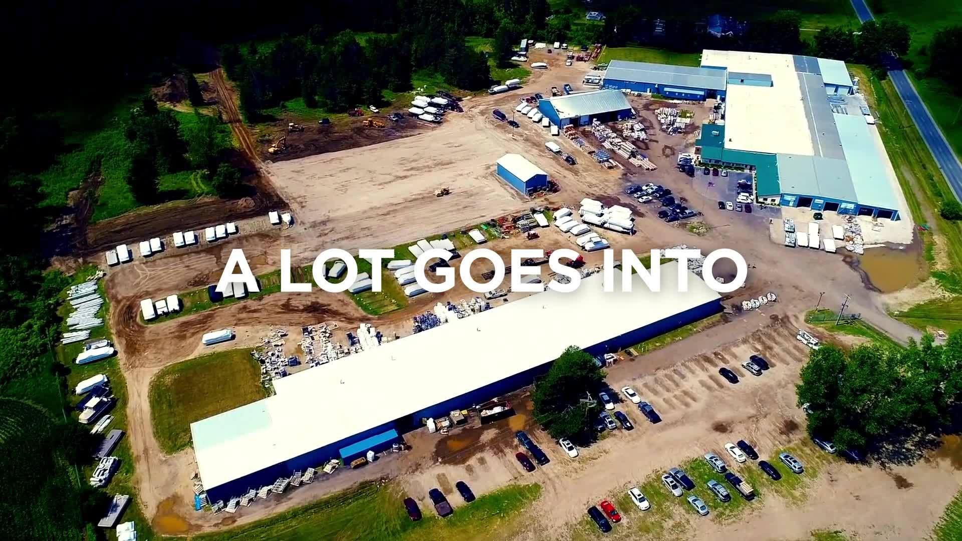 Crest Pontoon Boats Logo & Brand Assets (SVG, PNG and vector) - Brandfetch