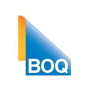 BOQ Logo & Brand Assets (SVG, PNG and vector) - Brandfetch