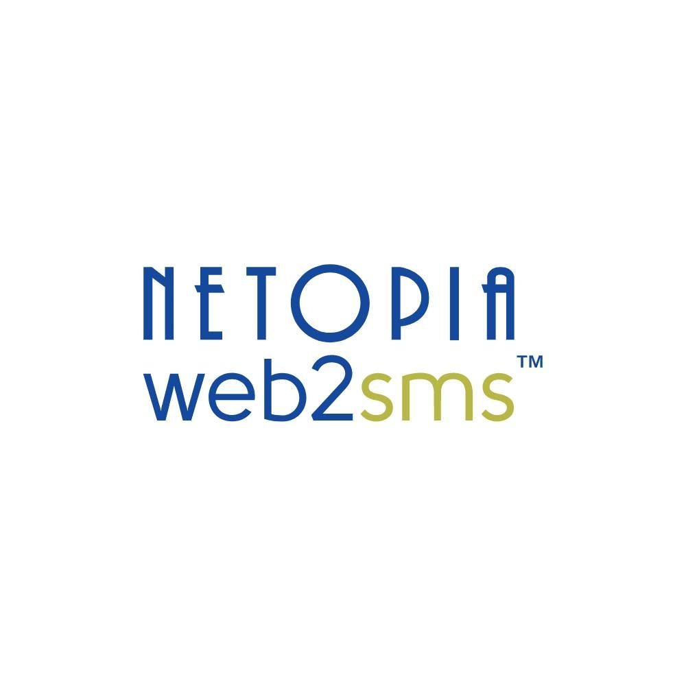 NETOPIA web2sms Logo & Brand Assets (SVG, PNG and vector) - Brandfetch