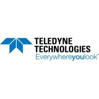 Teledyne Technologies Logo & Brand Assets (SVG, PNG and vector ...