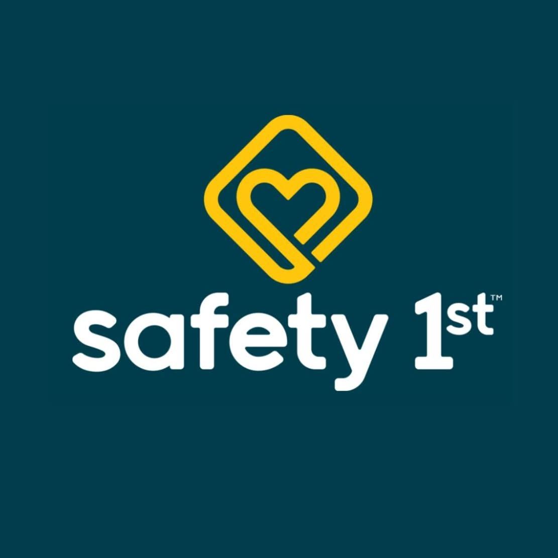 Safety 1st Logo & Brand Assets (SVG, PNG and vector) - Brandfetch