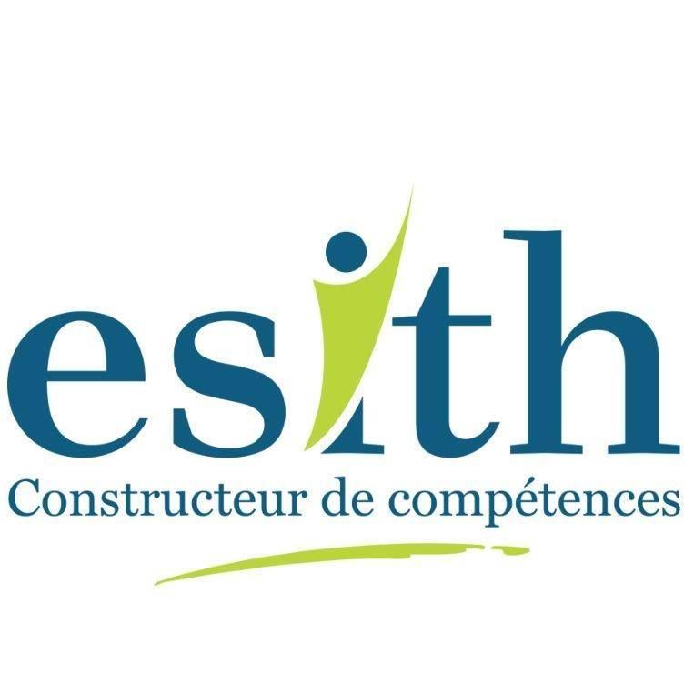 ESITH's brand icon