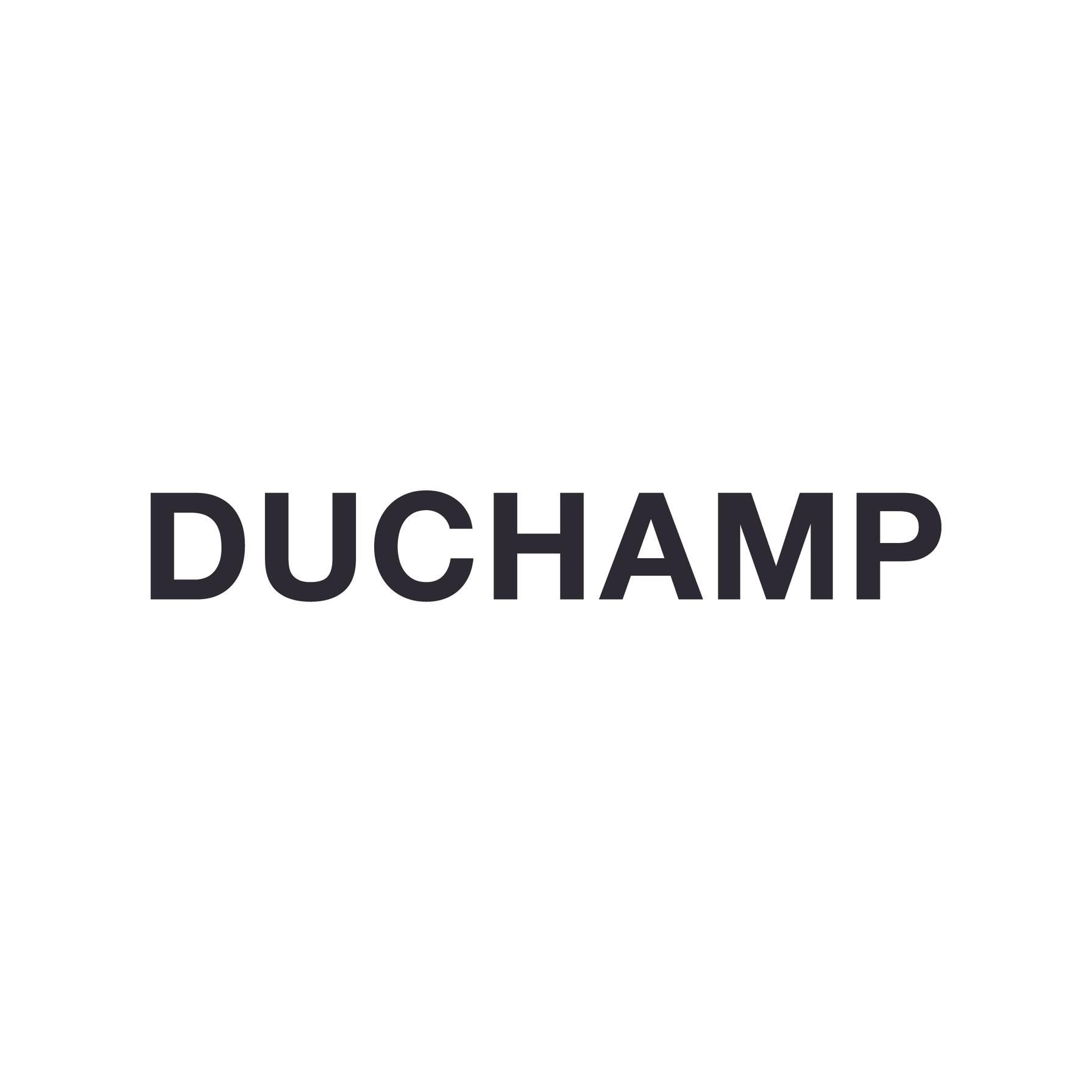 Duchamp London Logo & Brand Assets (SVG, PNG and vector) - Brandfetch