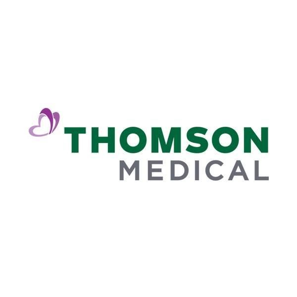 Thomson Medical Logo & Brand Assets (SVG, PNG and vector) - Brandfetch