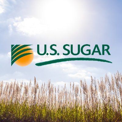 U.S. Sugar Logo & Brand Assets (SVG, PNG and vector) - Brandfetch