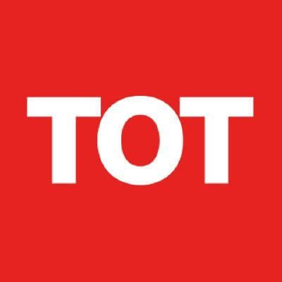 TOT Sant Cugat Logo & Brand Assets (SVG, PNG and vector) - Brandfetch