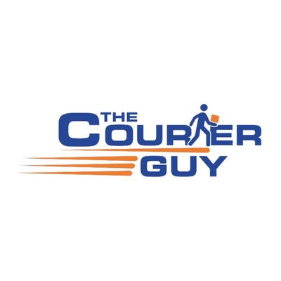 The Courier Guy Logo & Brand Assets (SVG, PNG and vector) - Brandfetch