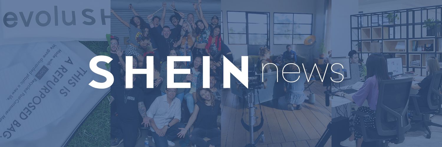 SHEIN Logo & Brand Assets (SVG, PNG and vector) - Brandfetch