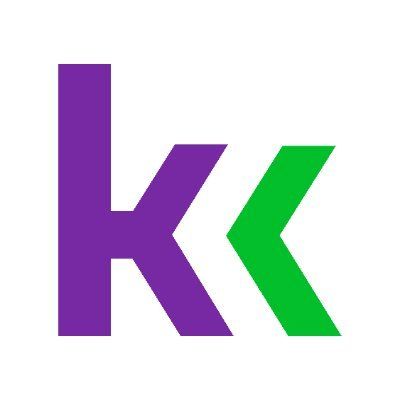 KashKick Official Logo & Brand Assets (SVG, PNG and vector) - Brandfetch