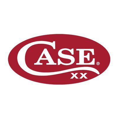 case knife logo replacement