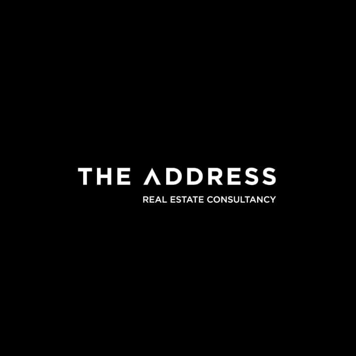 The Address Logo & Brand Assets (SVG, PNG and vector) - Brandfetch
