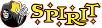 Spirit Halloween Logo & Brand Assets (SVG, PNG and vector) - Brandfetch
