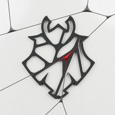 G2 Esports Logo & Brand Assets (SVG, PNG and vector) - Brandfetch