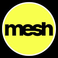 Mesh Logo & Brand Assets (SVG, PNG and vector) - Brandfetch