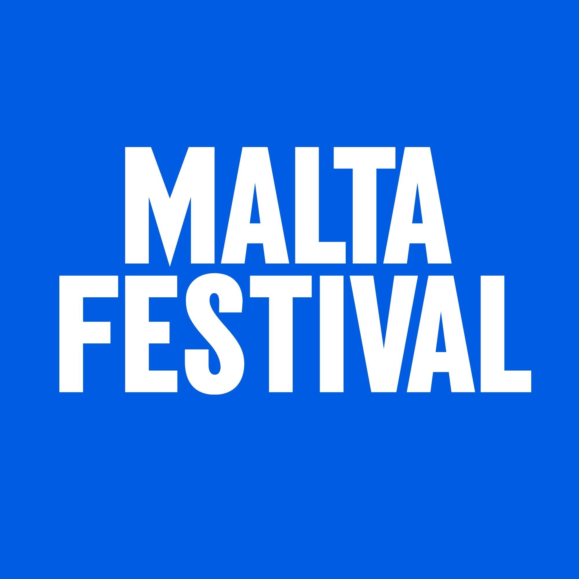 Malta Festival Logo & Brand Assets (SVG, PNG and vector) - Brandfetch