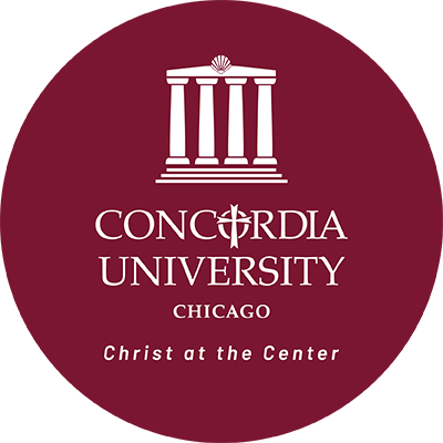 Concordia University Chicago Logo & Brand Assets (SVG, PNG and vector ...