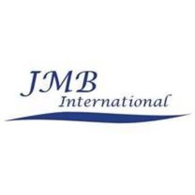 JMB INTERNATIONAL Logo & Brand Assets (SVG, PNG and vector) - Brandfetch