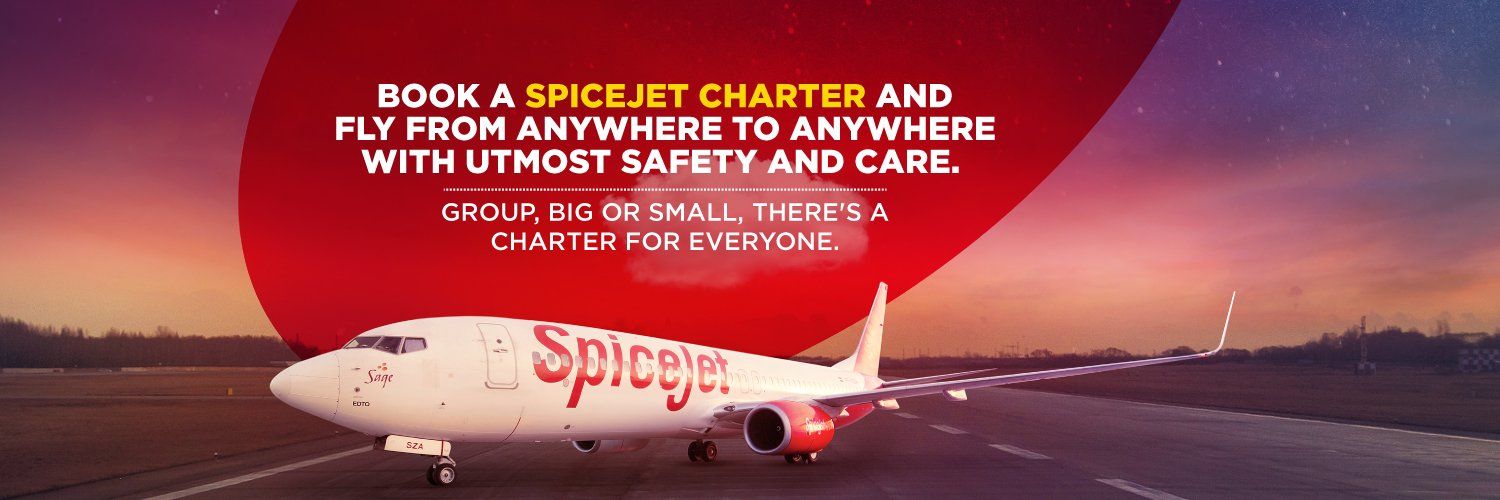 SpiceJet Logo & Brand Assets (SVG, PNG and vector) - Brandfetch
