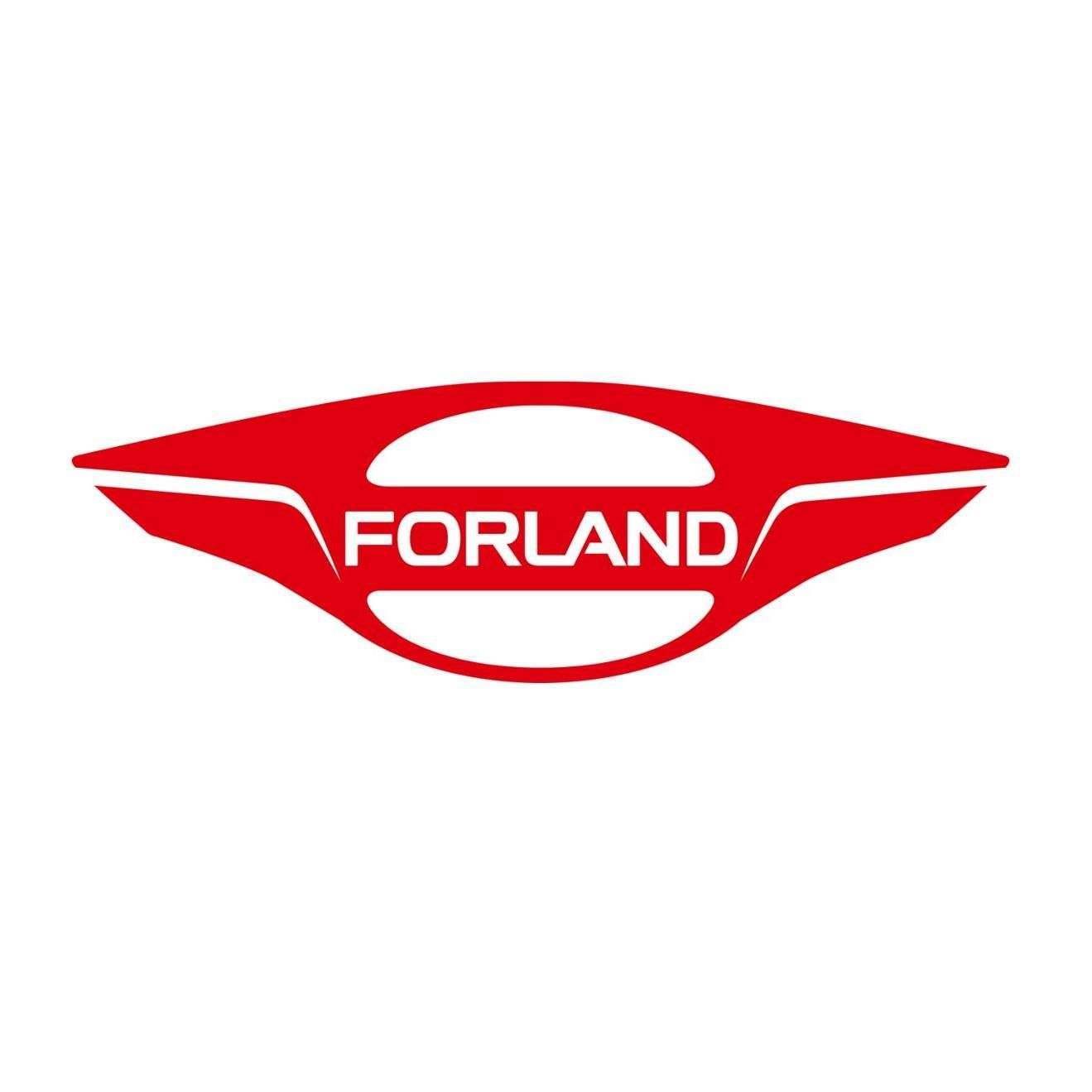 Forland Motors Logo & Brand Assets (SVG, PNG and vector) - Brandfetch