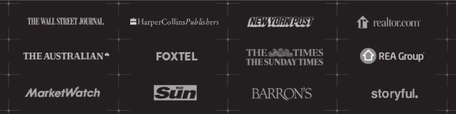 News Corp Logo & Brand Assets (SVG, PNG and vector) - Brandfetch