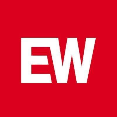 EW Logo & Brand Assets (SVG, PNG and vector) - Brandfetch