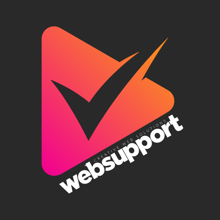 WebSupport Logo & Brand Assets (SVG, PNG and vector) - Brandfetch