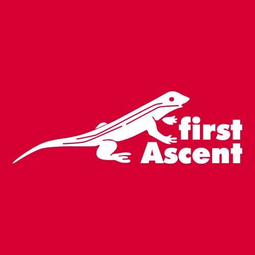 First Ascent Logo & Brand Assets (SVG, PNG and vector) - Brandfetch