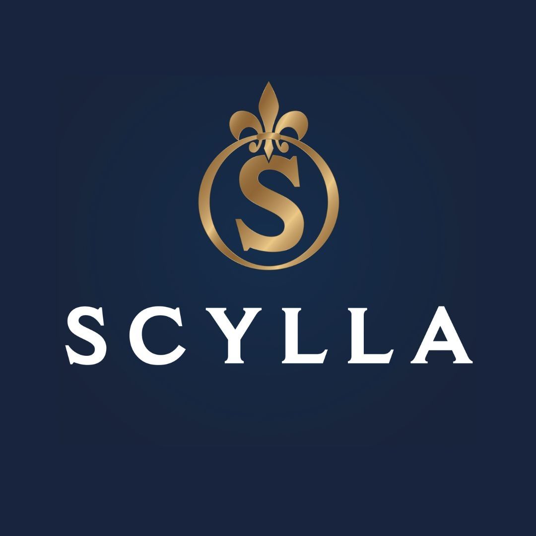 Scylla AG Logo & Brand Assets (SVG, PNG and vector) - Brandfetch