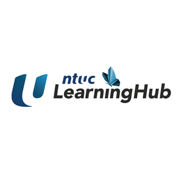 NTUC LearningHub Logo & Brand Assets (SVG, PNG and vector) - Brandfetch