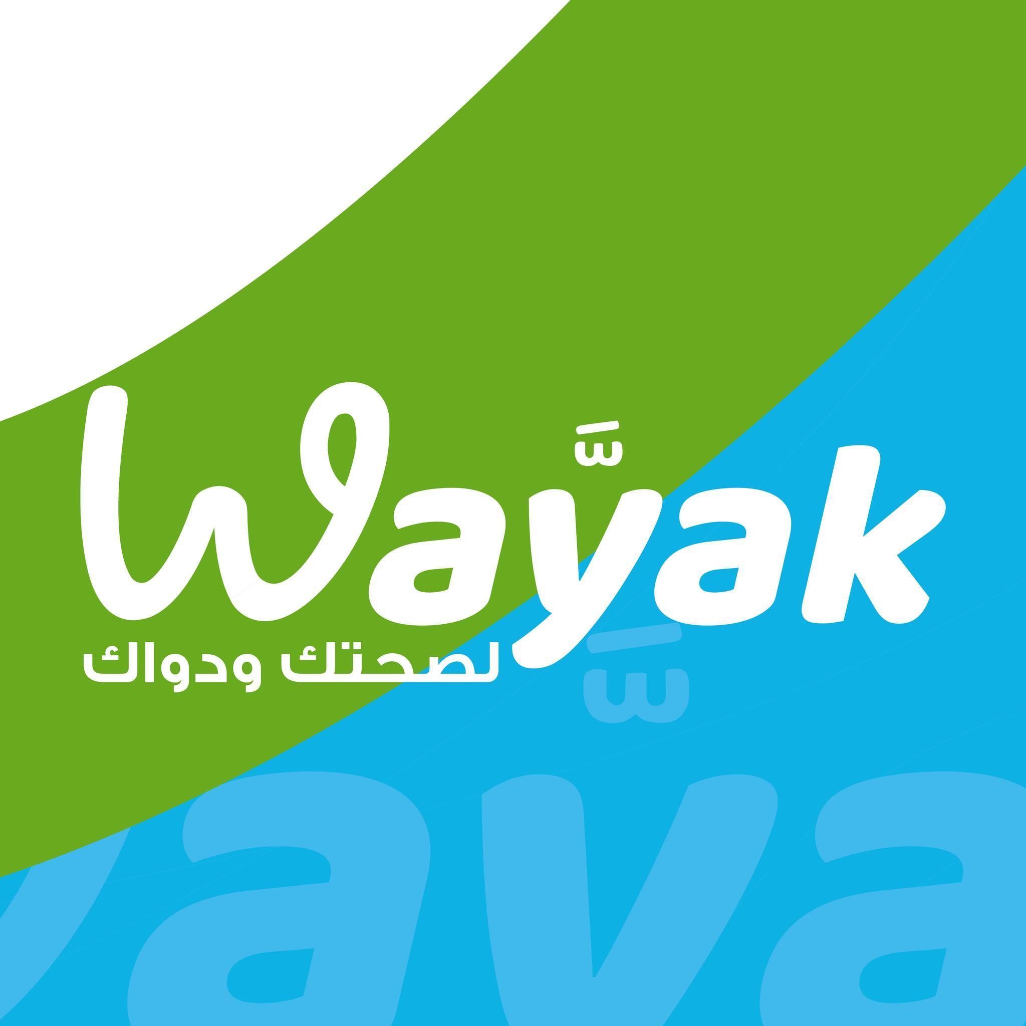 Wayak Logo & Brand Assets (SVG, PNG and vector) - Brandfetch