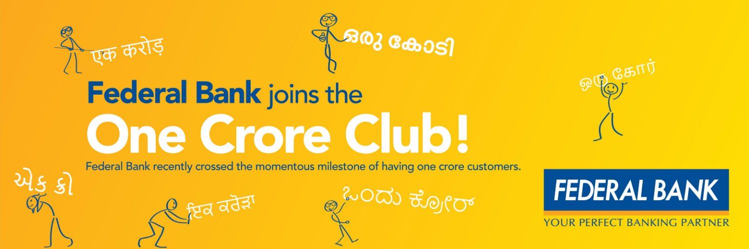 Federal Bank Logo & Brand Assets (SVG, PNG and vector) - Brandfetch