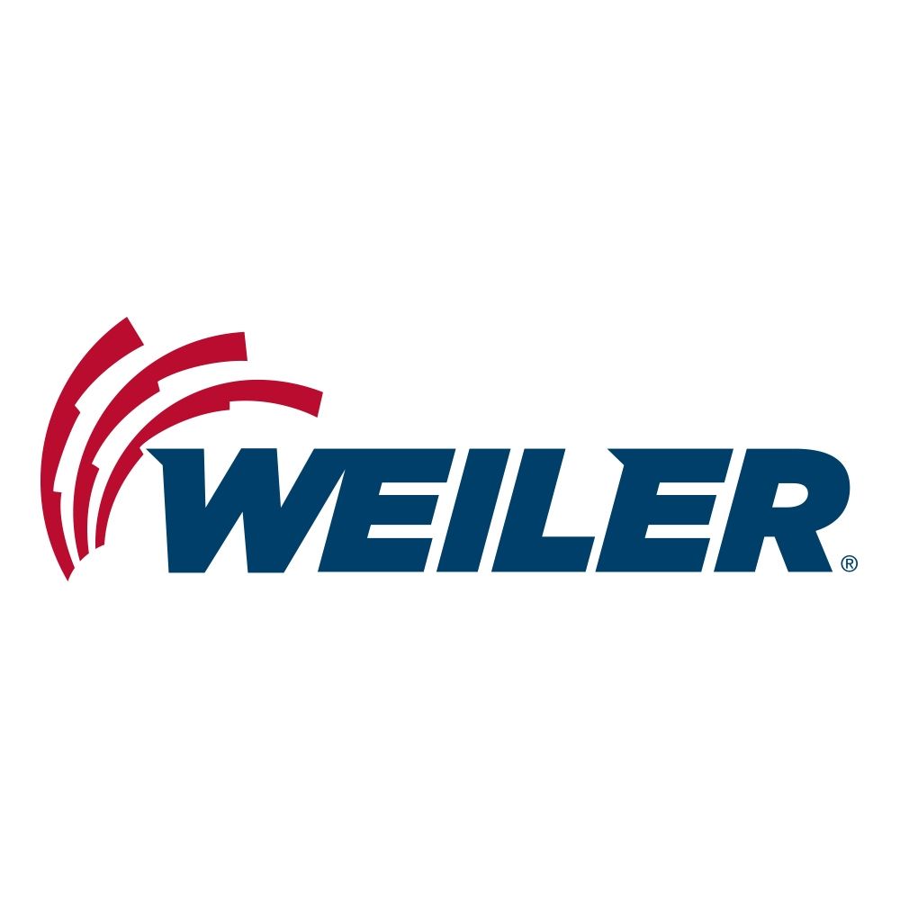 Weiler Abrasives Logo & Brand Assets (SVG, PNG and vector) - Brandfetch